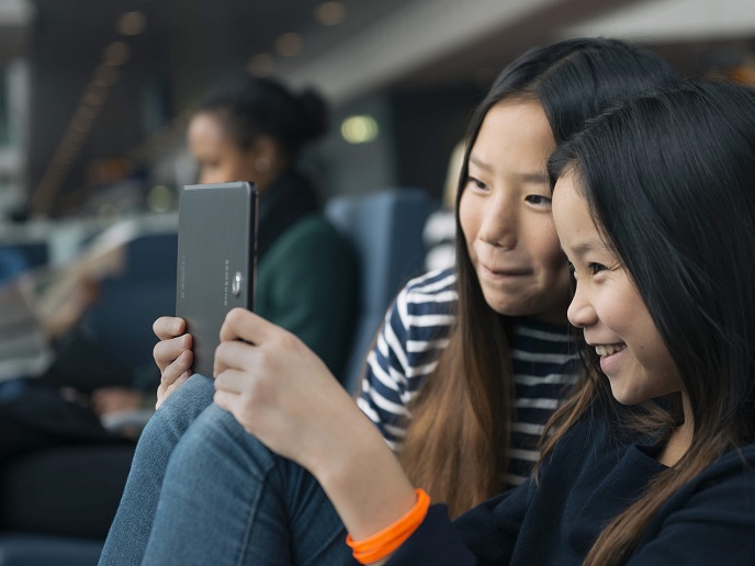 Multi-tenant PBX for Cloud PBX Service Providers