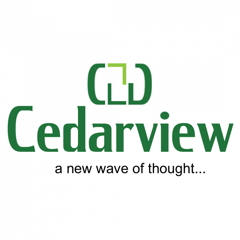 cedarview-logo | Multi-tenant PBX for Cloud PBX Service Providers and MVNOs