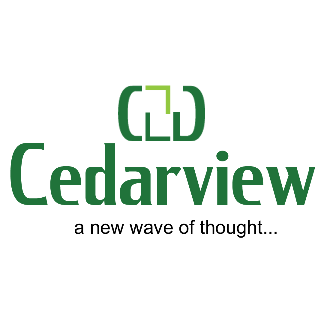 cedarview-logo | Multi-tenant PBX for Cloud PBX Service Providers and MVNOs